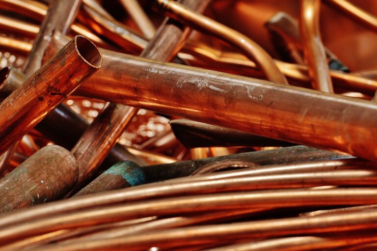 Il rame, potente antibatterico naturale | SoloEcologia.it – Consigli su ...
